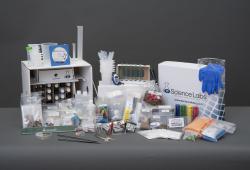 Biology | eScience Labs